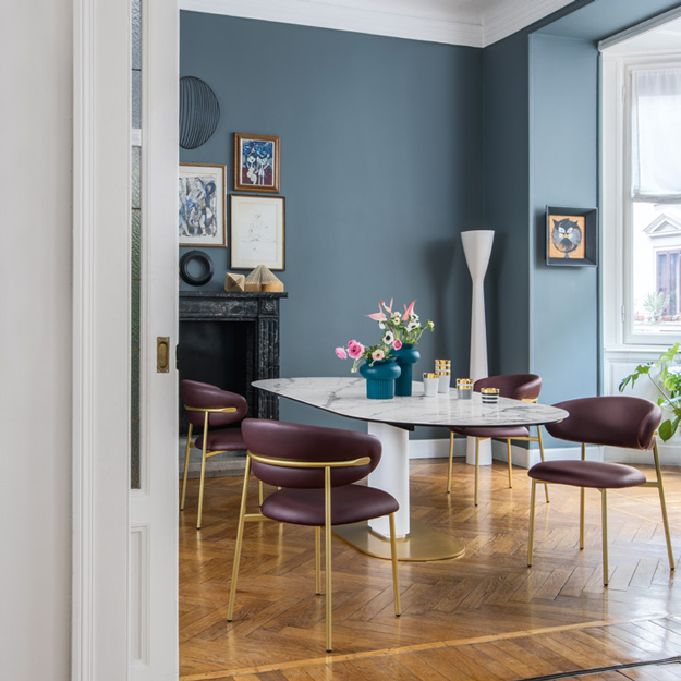 Calligaris Cameo Table